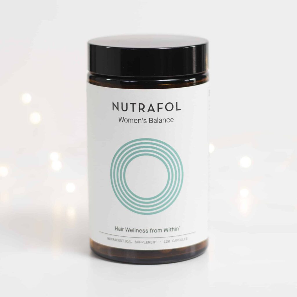 Nutrafol Archives - Turner Dermatology